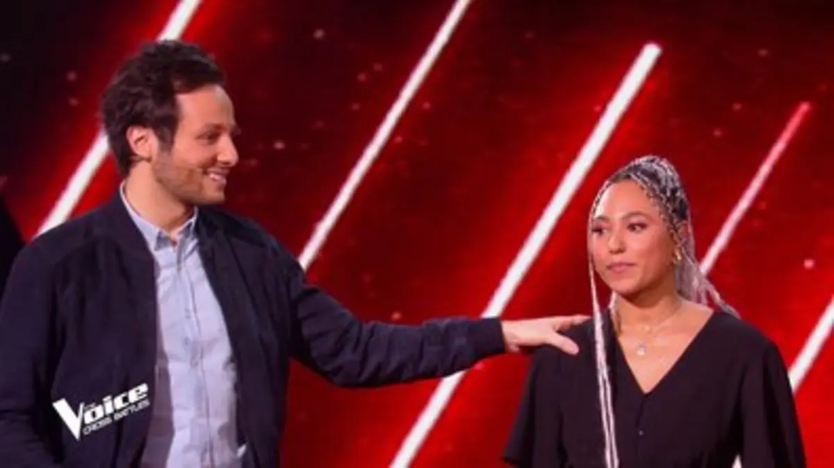 The Voice replay du 01/02/2024 : The Voice - S11 E011 - La plus belle voix 11