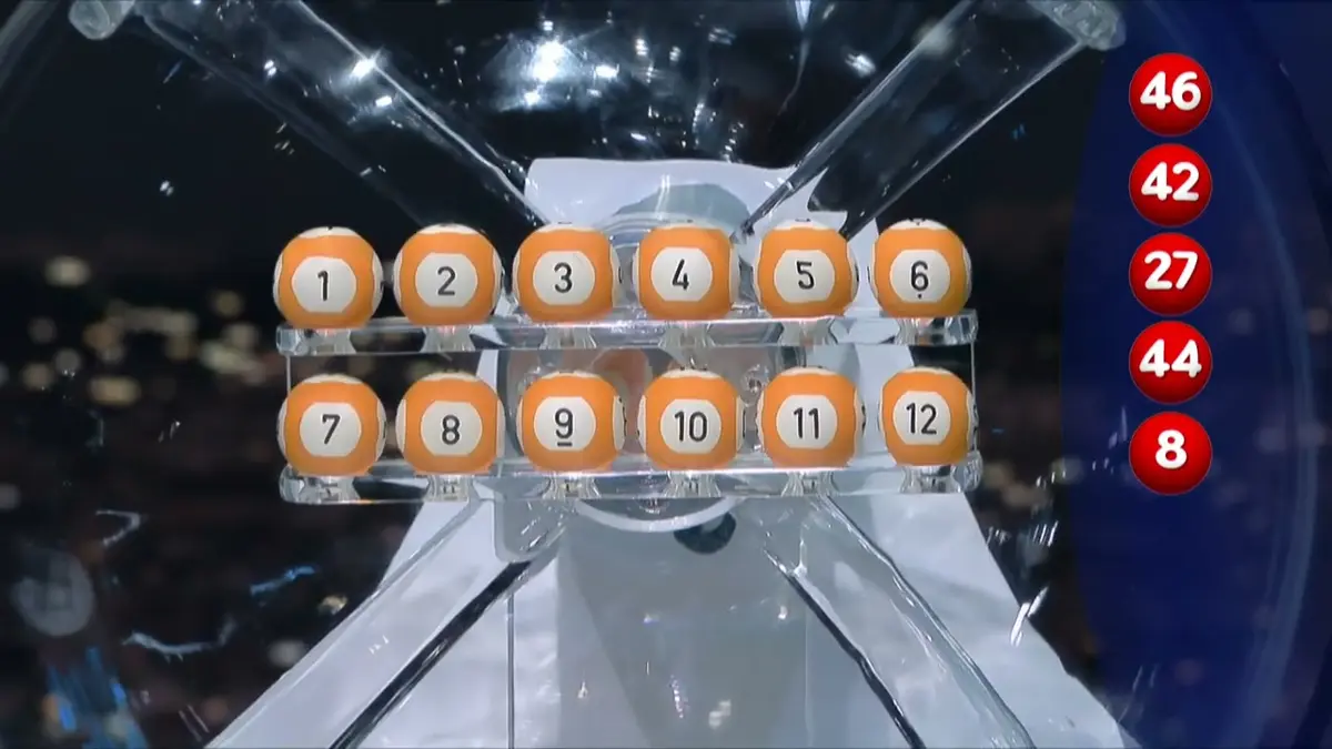 TF1 replay du 03/01/2026 : Tirage EuroMillions - My Million® du 02 ...