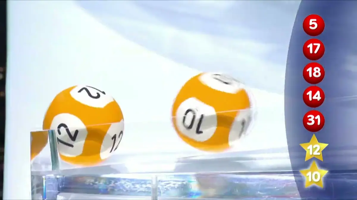 TF1 replay du 07/01/2026 : Tirage EuroMillions - My Million® du 06 ...