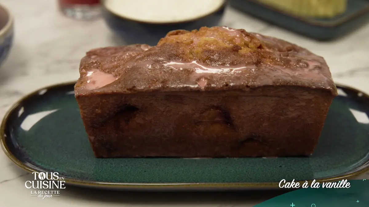 Tous en cuisine, la recette du jour replay du 21/05/2025 : Tous en ...