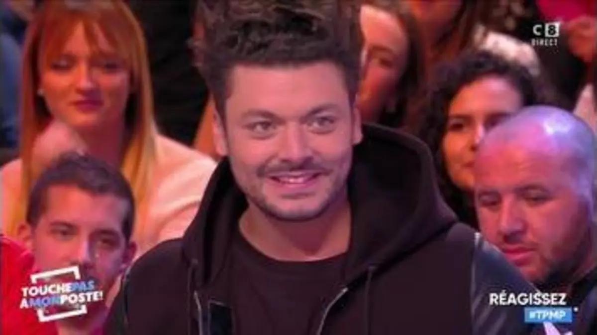 Replay Touche pas à mon poste ! du 19/12/2017 : TPMP du 19/12 - Partie 1