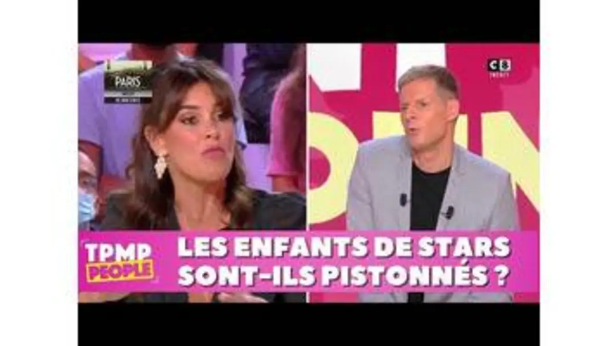 Touche pas à mon poste ! replay du 05/01/2023 : TPMP People: Ces stars qui nous montrent tout, les…
