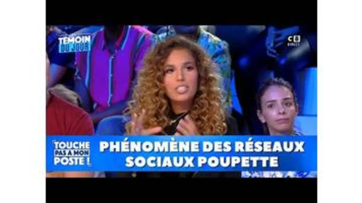 Touche pas à mon poste ! replay du 02/11/2022 : TPMP Rewind : Le phénomène des réseaux sociaux…