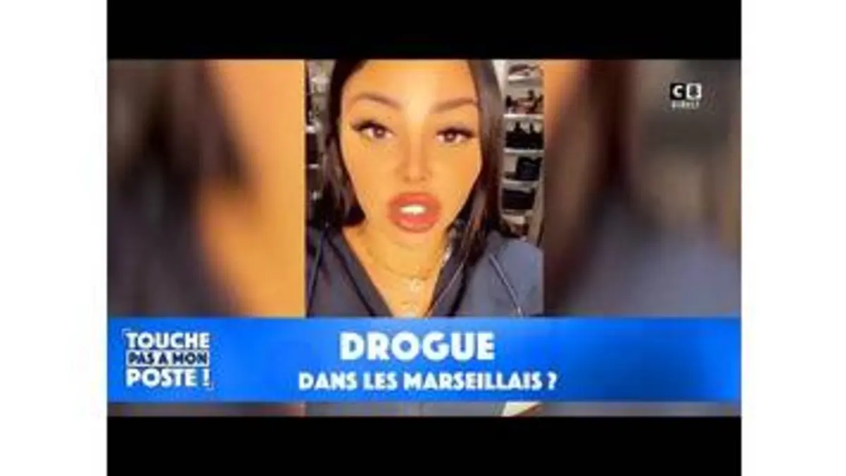 Touche pas à mon poste ! replay du 06/04/2022 : TPMP Rewind : scandale dans les Marseillas ? Maeva…
