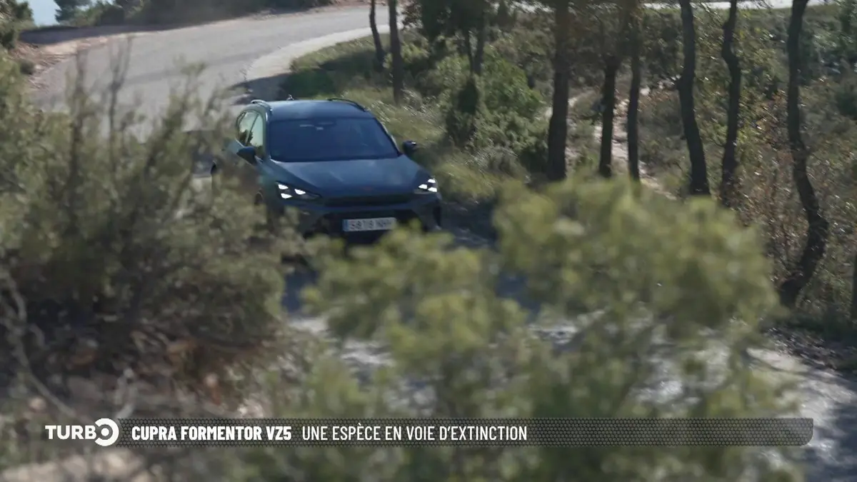 Turbo replay du 11/01/2026 : Turbo : Dans le Nord : au cœur de la passion automobile