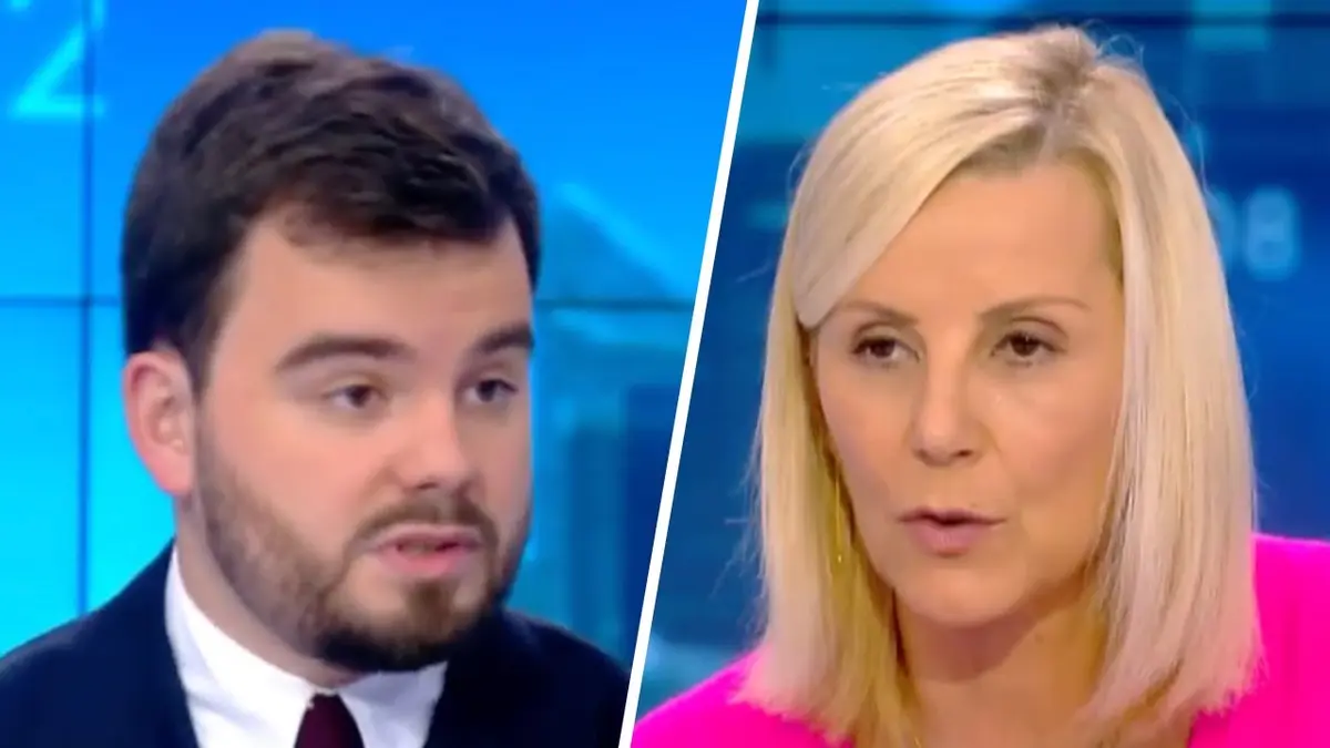 Punchline replay du 07/01/2026 : Ukraine : "Nous pouvons entrer en ...