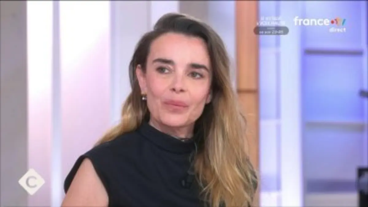 C à vous la suite replay du 10/06/2026 : "Ulysse", le combat d’une mère ...