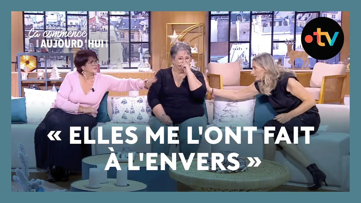 Ça commence aujourd'hui replay du 06/12/2025 : Un héritage et leur ...