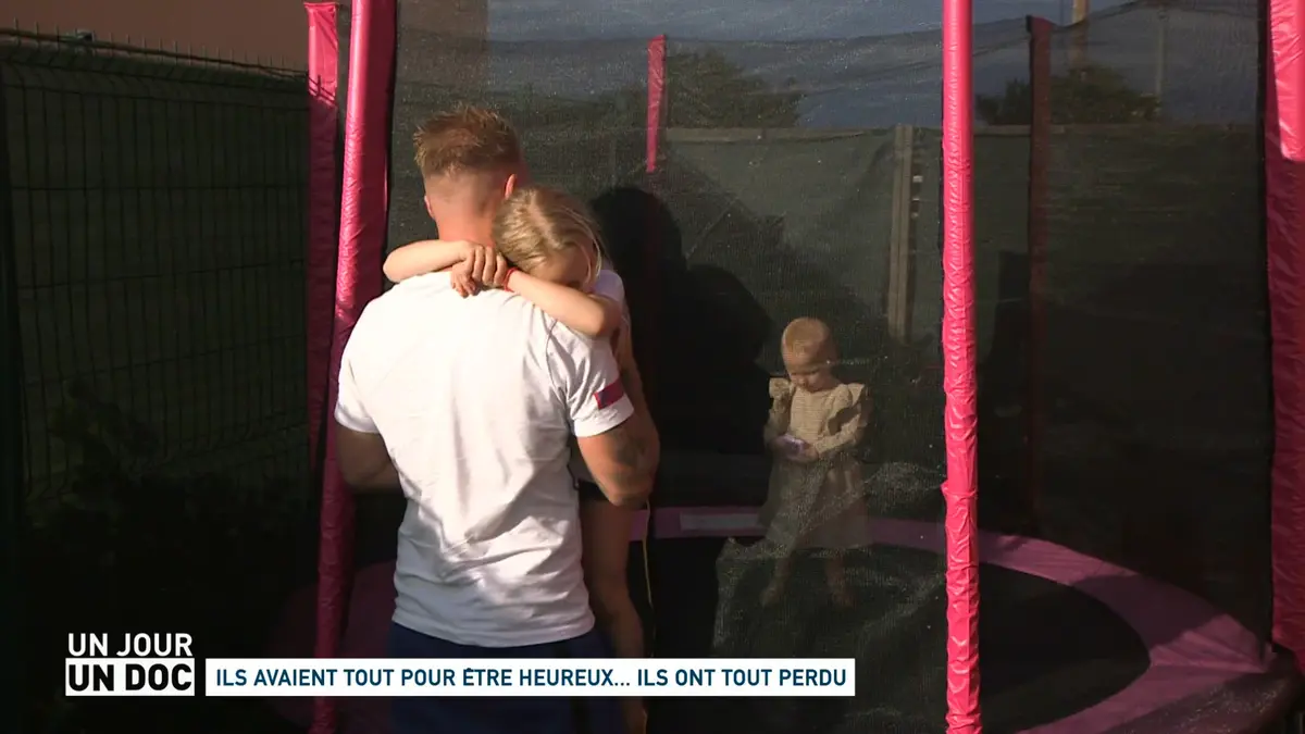 Un jour, un doc replay du 17/01/2024 : Un jour, un doc : Ils avaient ...