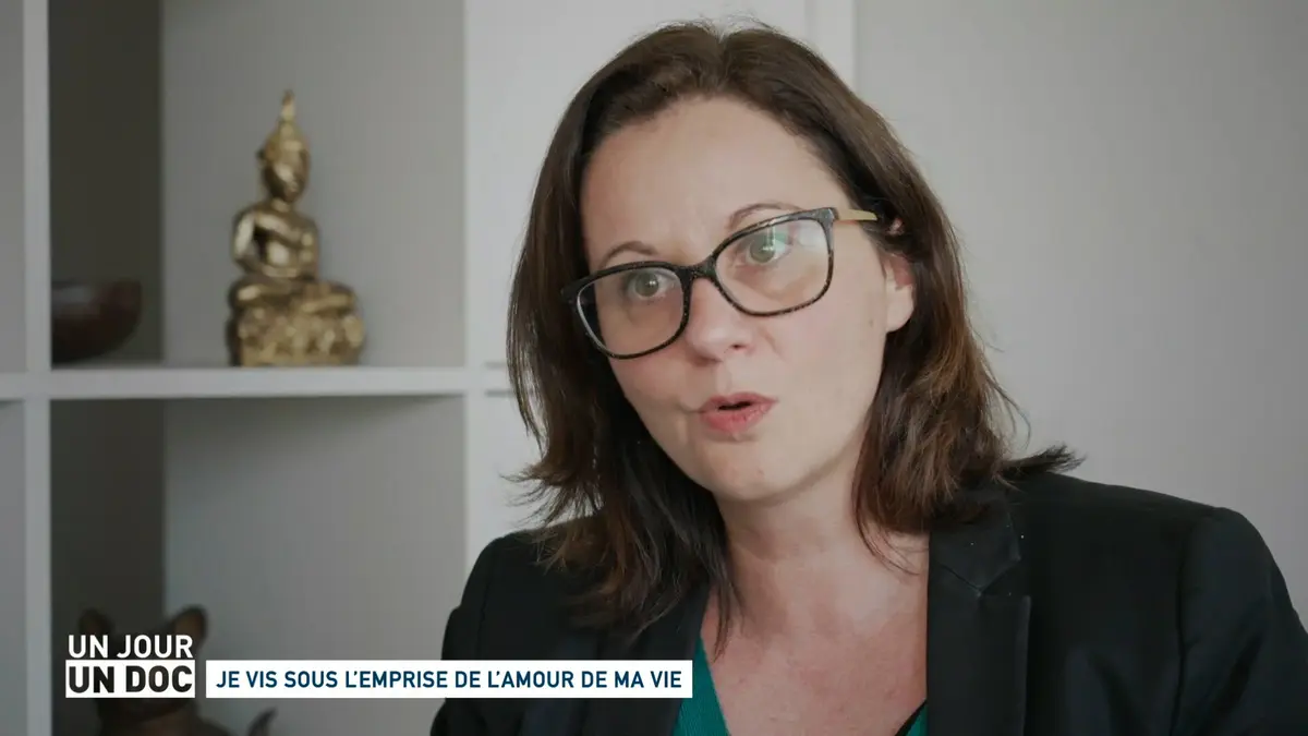 Un jour, un doc replay du 05/02/2024 : Un jour, un doc : Je vis sous l ...