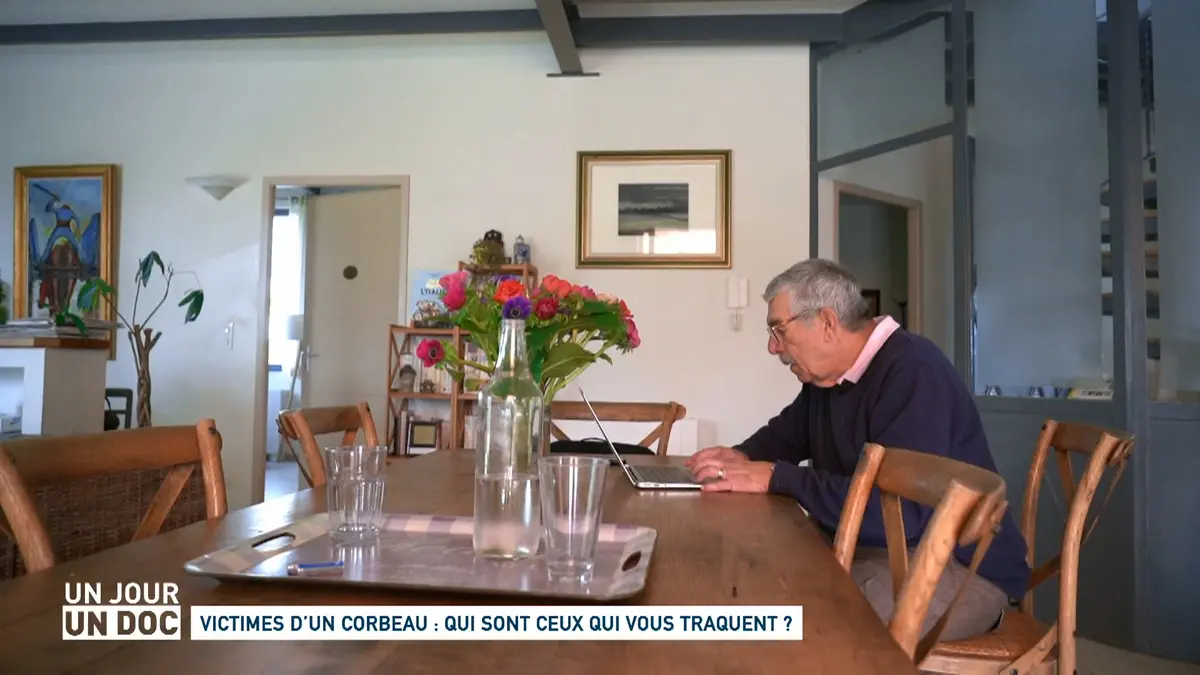 Un jour, un doc replay du 16/01/2026 : Un jour, un doc : Victimes d’un ...