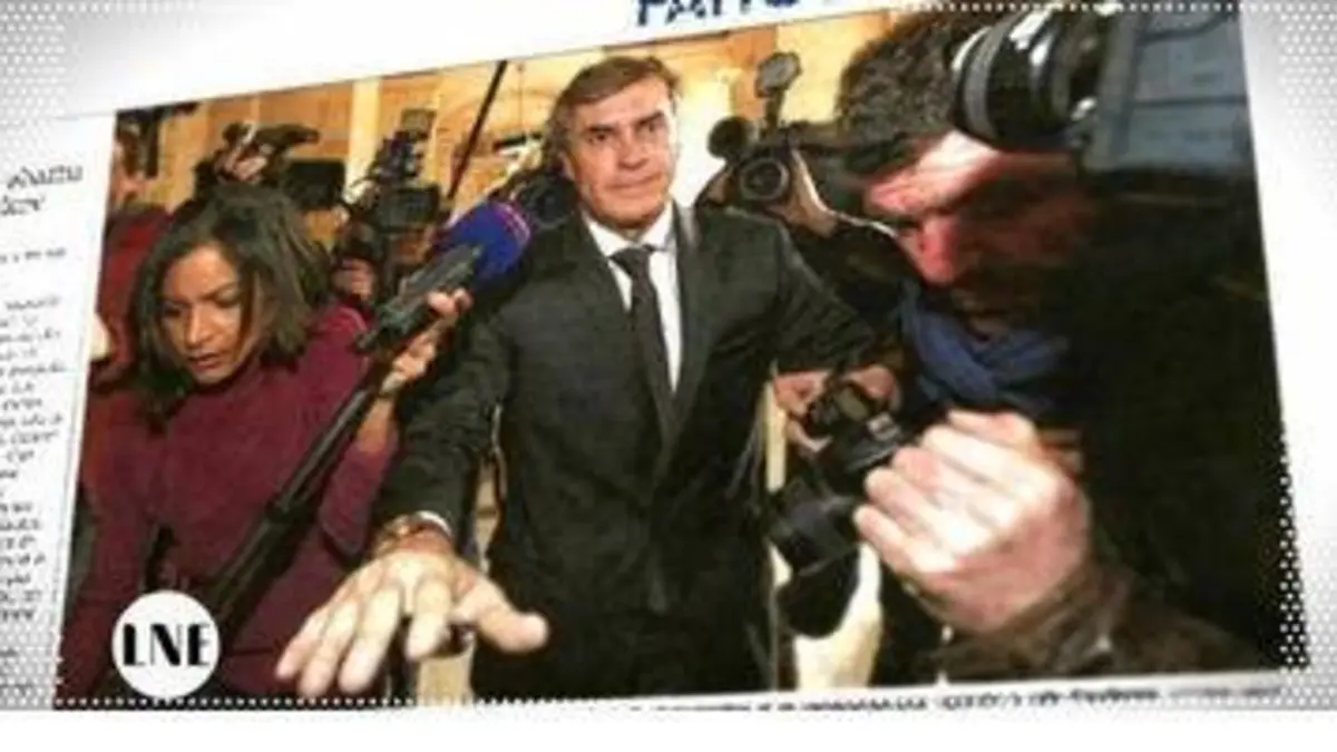 Replay La nouvelle édition du 09/02/2016 : Une baffe bien méritée ...