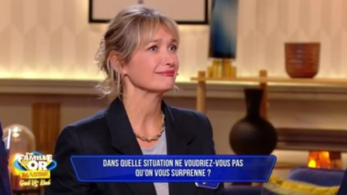 Une famille en or replay du 29/08/2025 : Une famille en or - Gad ...