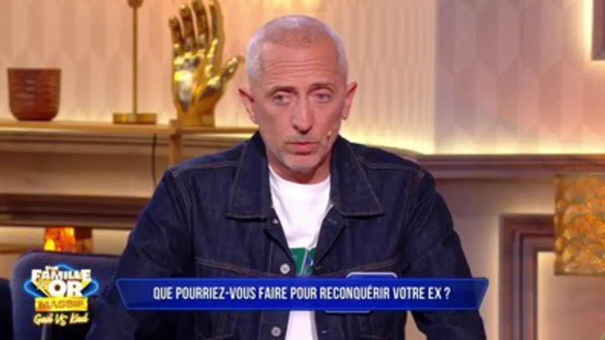 Une famille en or replay du 29/08/2025 : Une famille en or - Gad ...