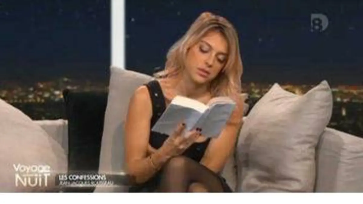 Voyage au bout de la nuit replay du 12/01/2016 : Victoria lit Les ...