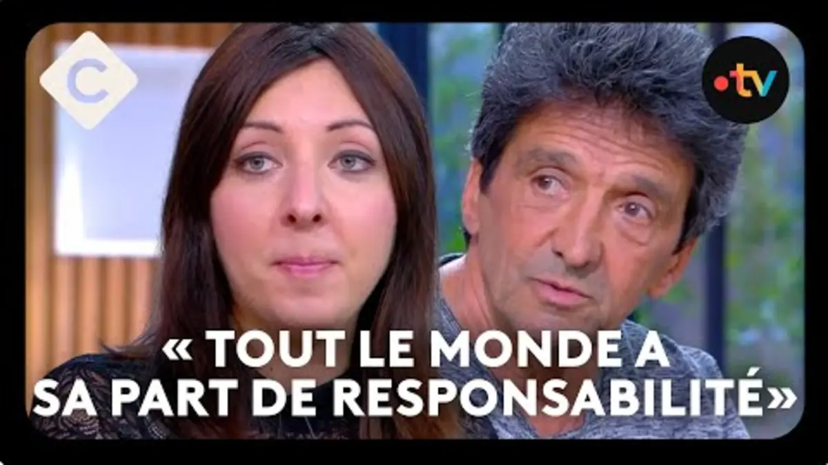 C à vous replay du 25/11/2025 : Violences conjugales : les témoignages ...