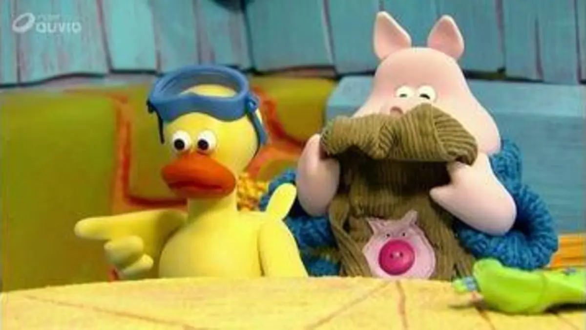 Voici Timmy replay du 13/07/2017 : Voici Timmy