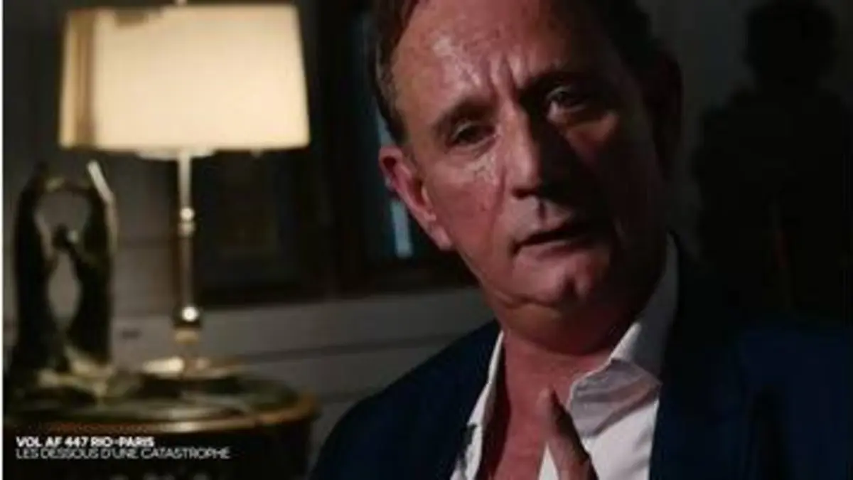 AF 447 Vol Rio-Paris : que s'est-il vraiment passé ? 10 ans après ...