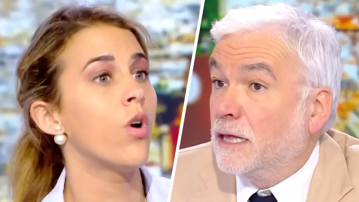 L'heure des pros replay du 18/06/2025 : "Vous dites n’importe quoi ...
