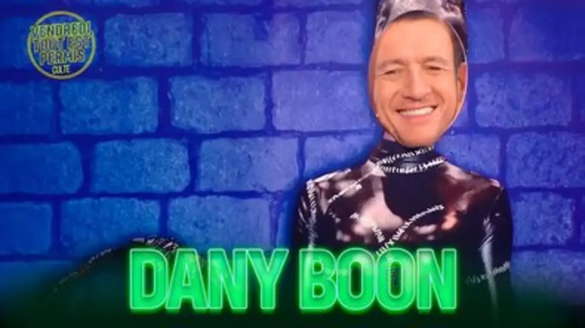 Vendredi, tout est permis avec Arthur replay du 29/09/2024 : VTEP - Le ...