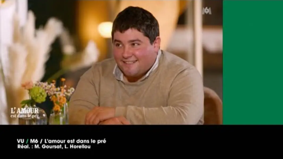 Vu replay du 20/08/2024 : VU du 20/08/24 : Un homme perdu