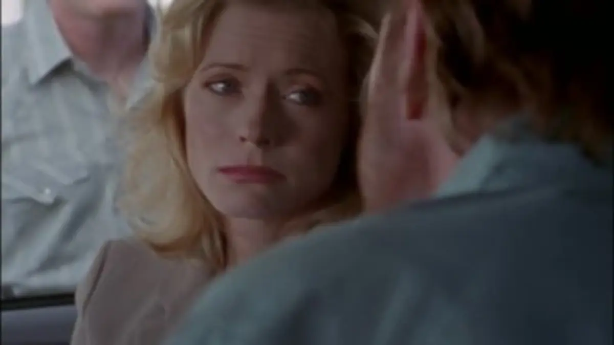 Walker, Texas Ranger replay du 21/03/2026 : Walker, Texas ranger - S08 ...