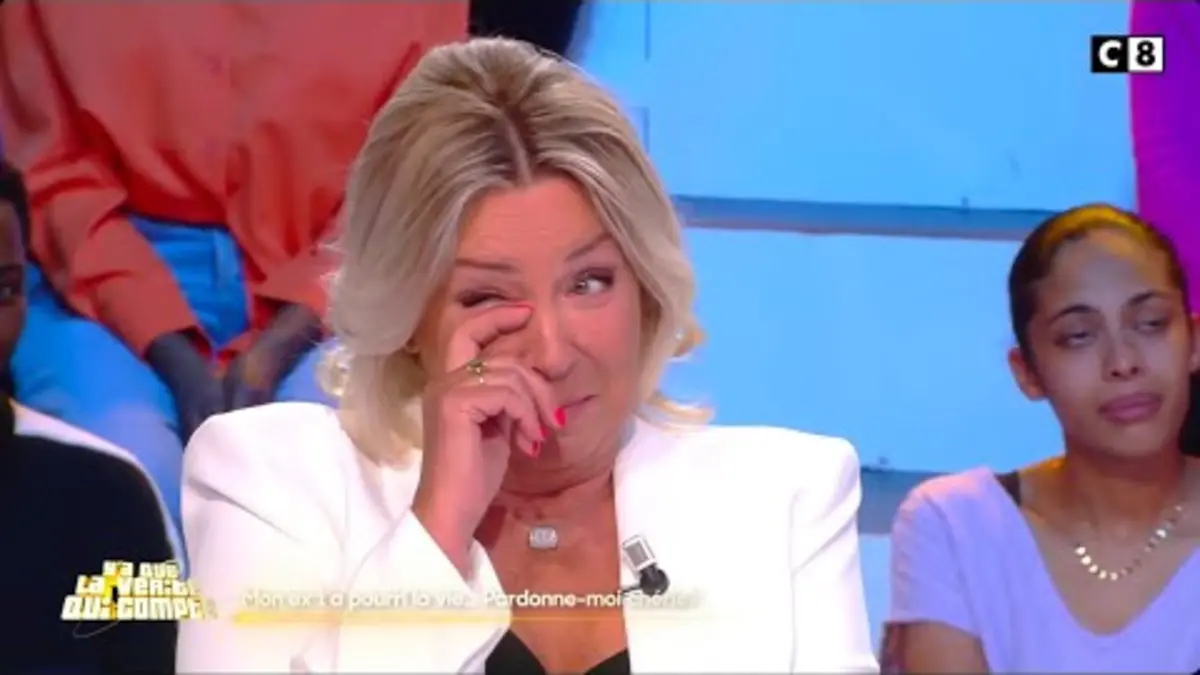 Replay Y'a que la vérité qui compte du 14/12/2023 : Y'a que la vérité qui compte 2023 - Prime 5