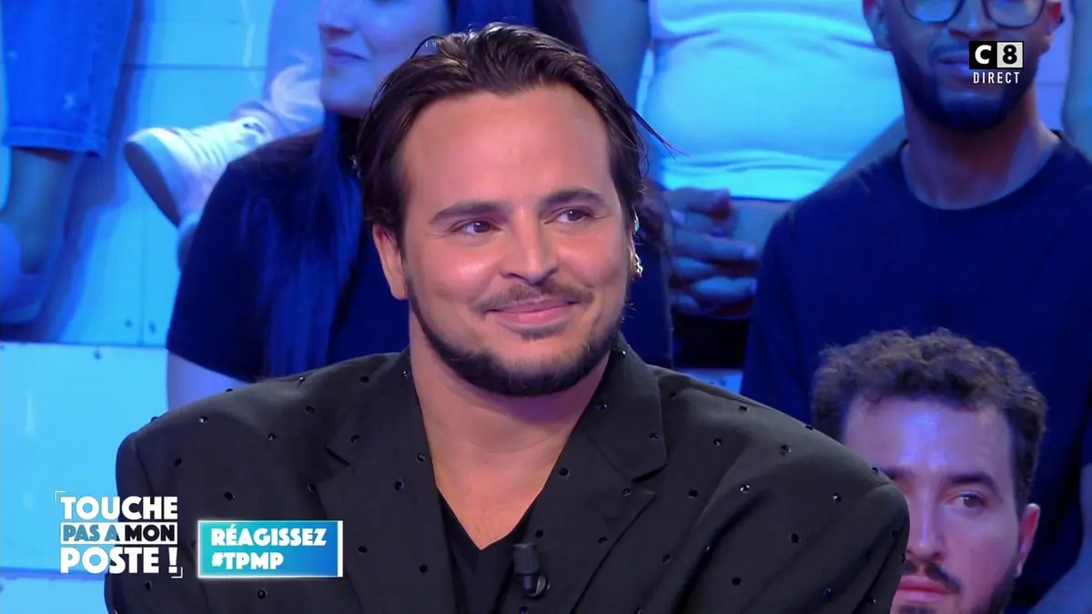 Replay Touche pas à mon poste ! du 11/10/2023 : Yanis Marshall revient sur son éviction de la Star…
