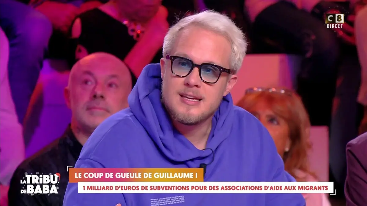 Replay Touche pas à mon poste ! du 10/12/2024 : 1 milliard d'euros de subventions pour des ...