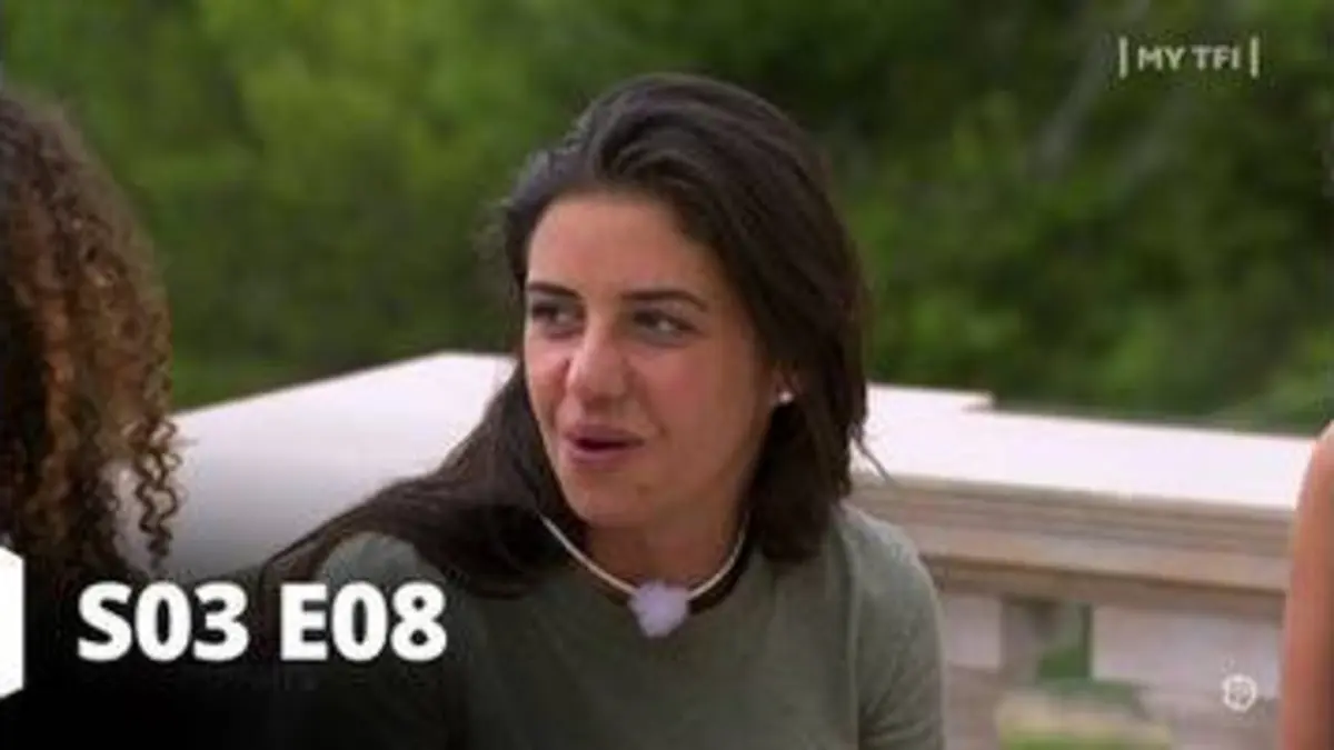 Replay 10 couples parfaits du 30/11/2022 : 10 couples parfaits - S03 E08