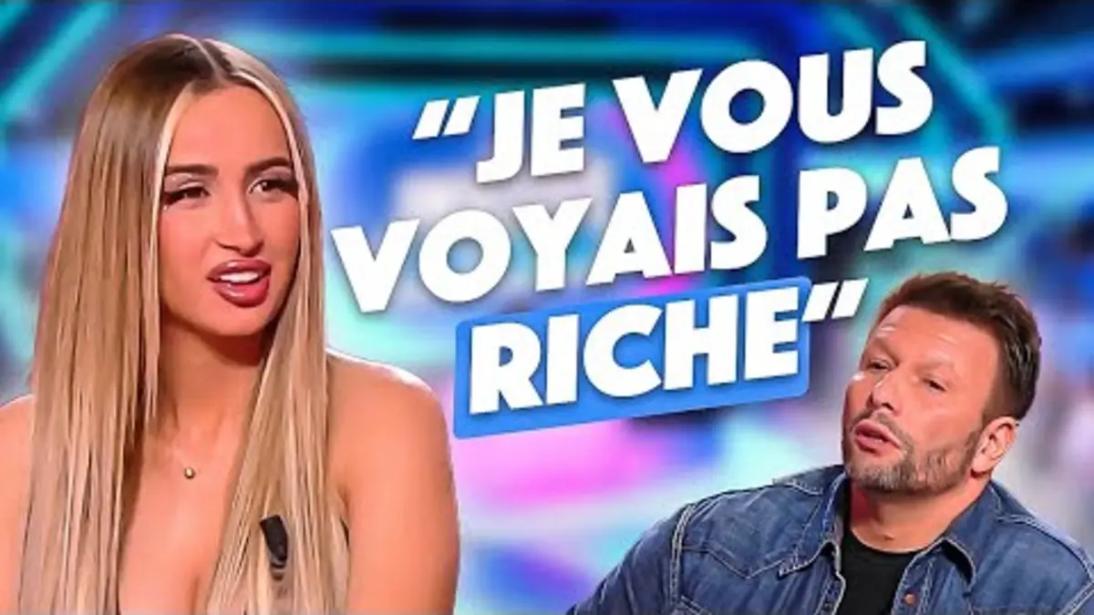 Replay Touche pas à mon poste ! du 26/11/2024 : 20 millions…