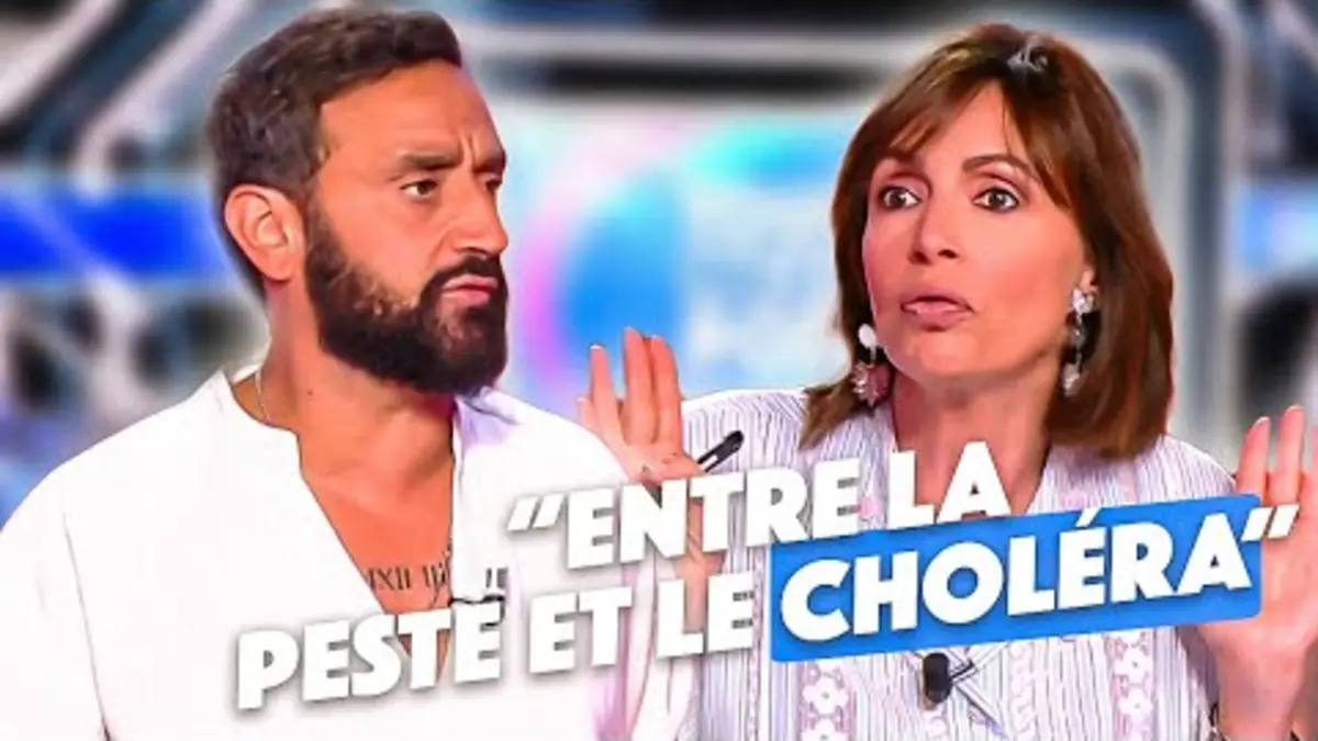 Replay Touche pas à mon poste ! du 14/06/2024 : 261 millions d’euros d’impôts de Mbappé : où ...