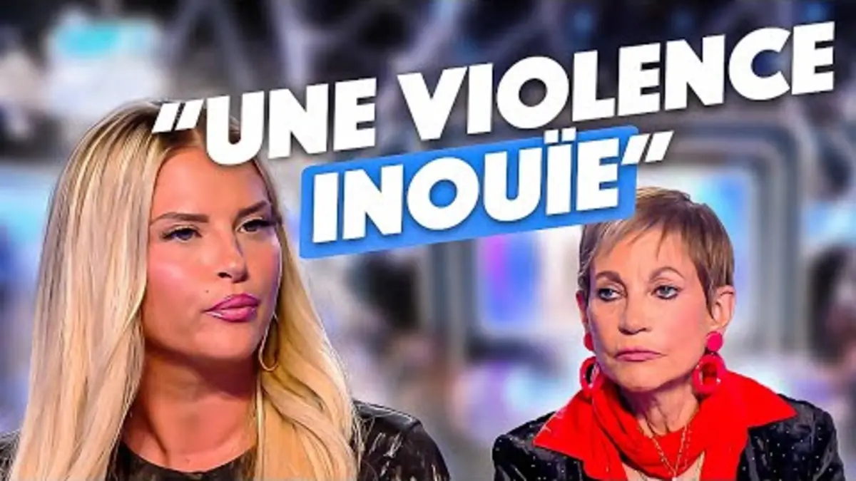 Replay Touche pas à mon poste ! du 08/11/2024 : Accusations de racisme ...