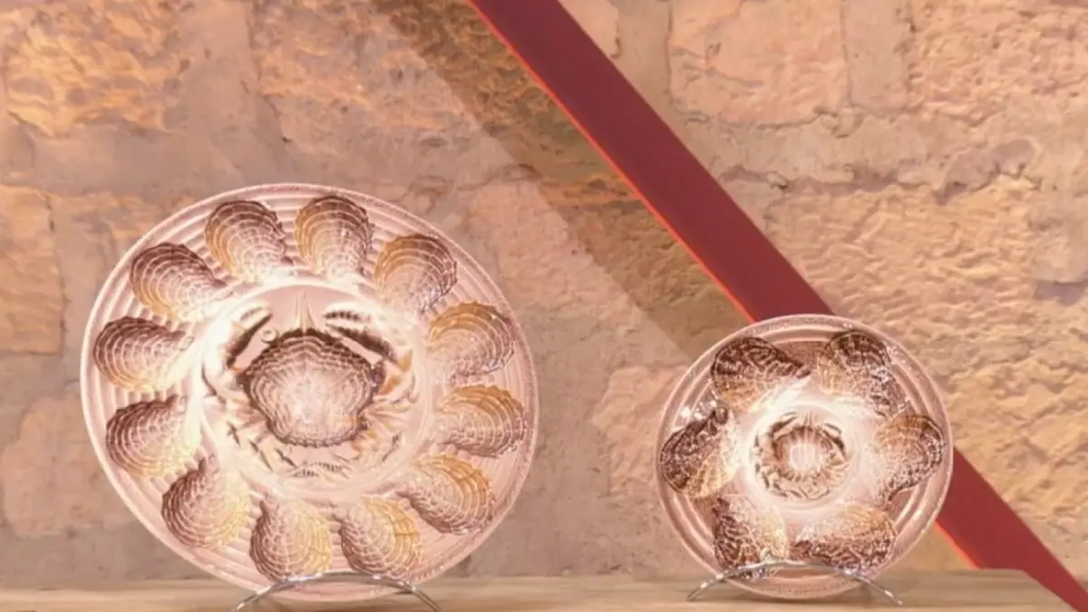 Replay Affaire conclue, tout le monde a quelque chose à vendre du 07/12 ...