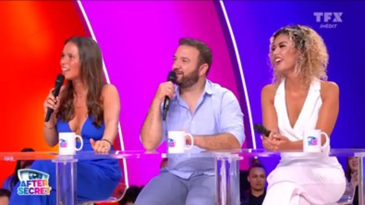 Replay Secret Story du 14/06/2024 : After Secret 2024 - Les meilleurs souvenirs de Zoé, Perrine ...