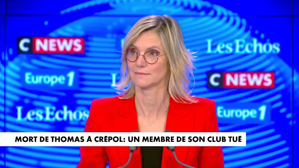 Replay Le grand rendez-vous du 03/11/2024 : Agnès Pannier-Runacher : Le Grand Rendez-Vous ...