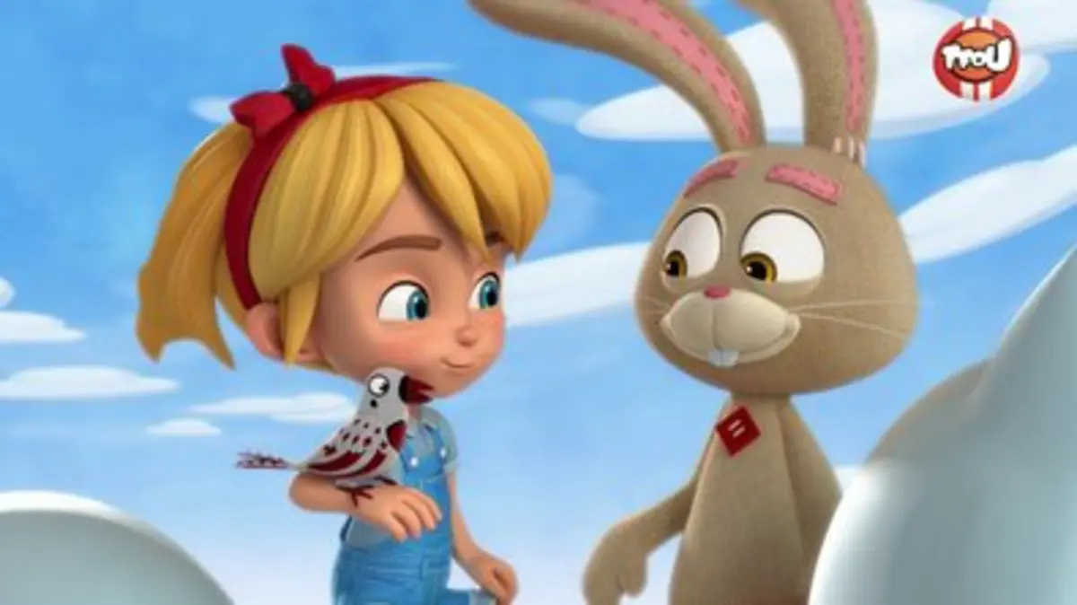 Replay TF1 du 01/07/2024 : Alice et Lewis - S01 E41 - Le Porte-Malheur