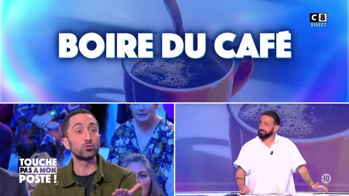 Replay Touche pas à mon poste ! du 08/02/2024 : Alimentation, habitudes, sport : tous les ...