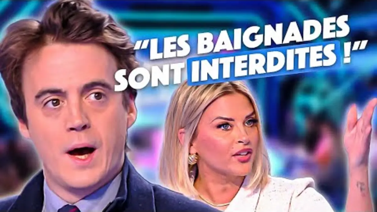 Replay Touche pas à mon poste ! du 15/02/2024 : Amaury Bucco dévoile la ...