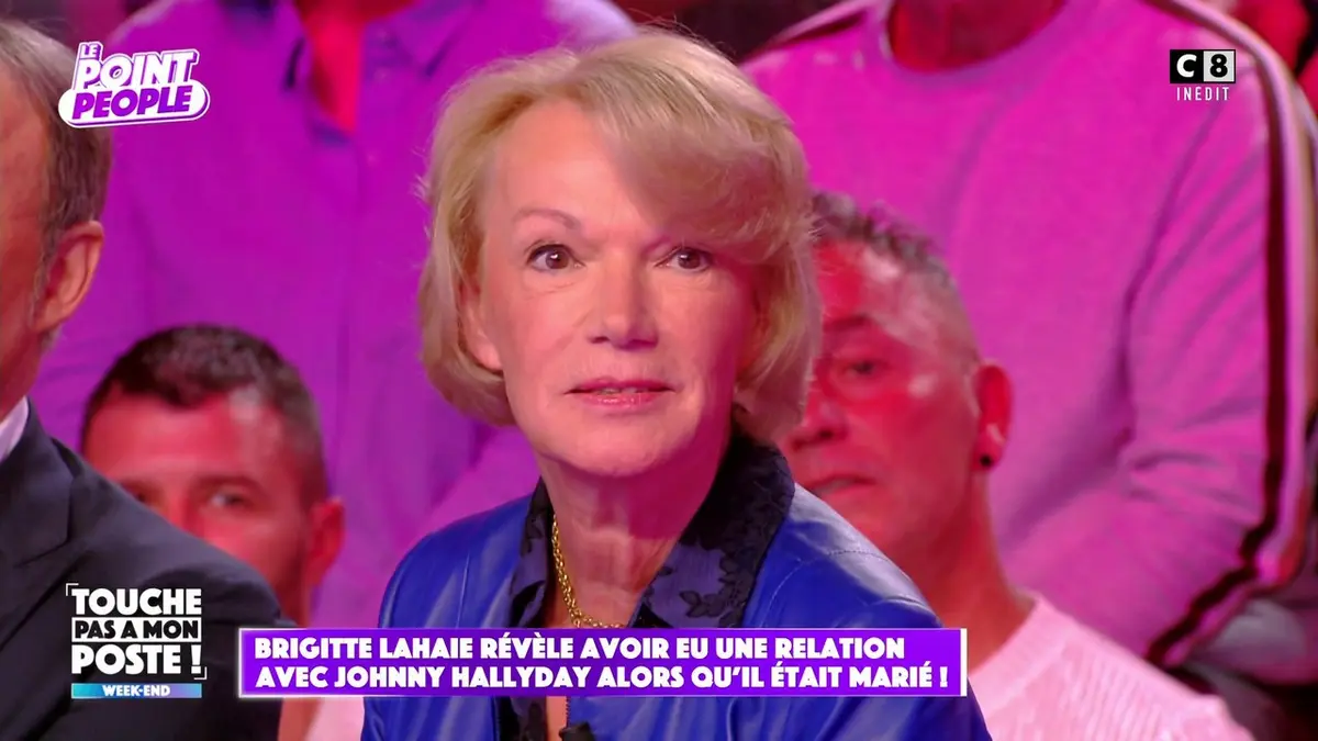 Replay Touche pas à mon poste ! du 03/06/2024 : Amour,…