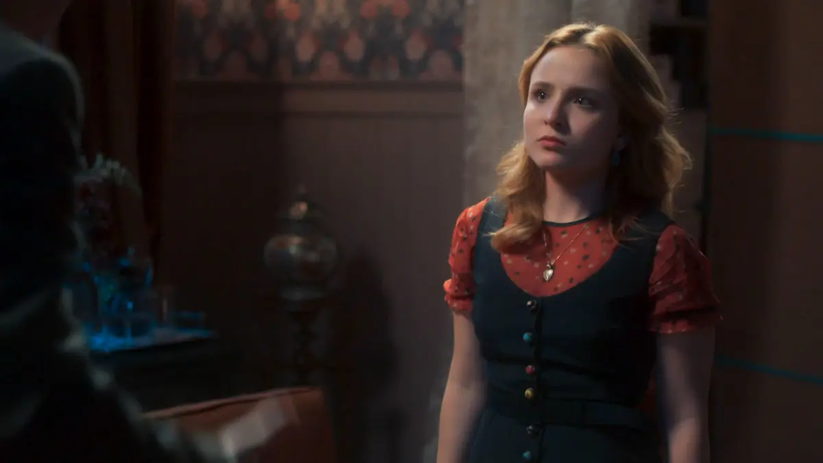 Replay Un jour, un doc du 14/06/2024 : Amours et illusions : S1 E50