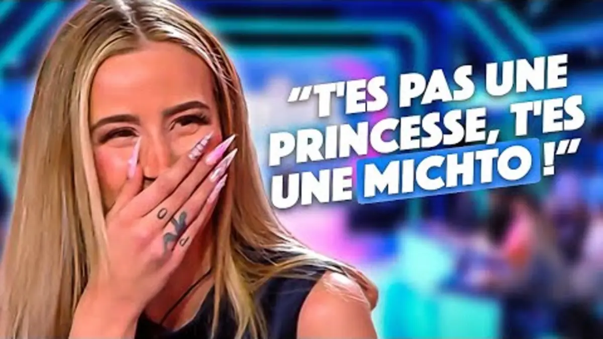 Replay Touche pas à mon poste ! du 02/03/2024 : Ange ou démon : Polska ...