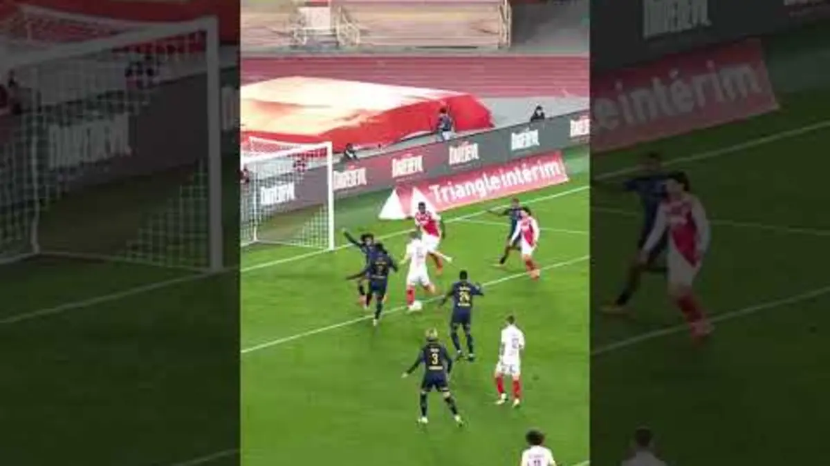 Replay Canal+ du 03/03/2025 : Another hat-trick from Biereth. Again ! # ...