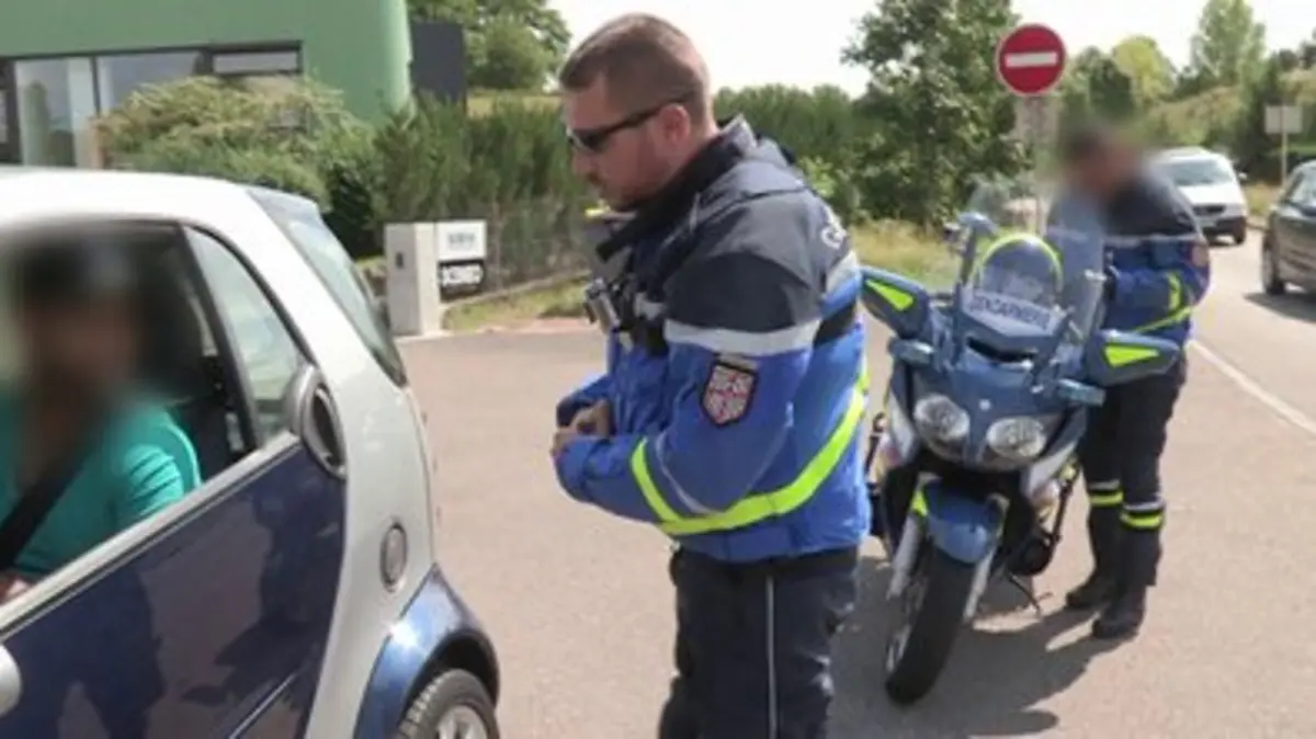 Replay Appels d'urgence du 22/07/2024 : Appels d'urgence - Autoroute ...