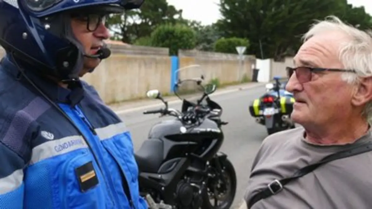 Replay Appels d'urgence du 19/08/2024 : Appels d'urgence - Gendarmes ...