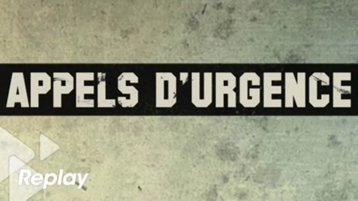 Replay Appels d'urgence du 08/10/2024 : Appels d'urgence - Samu de ...