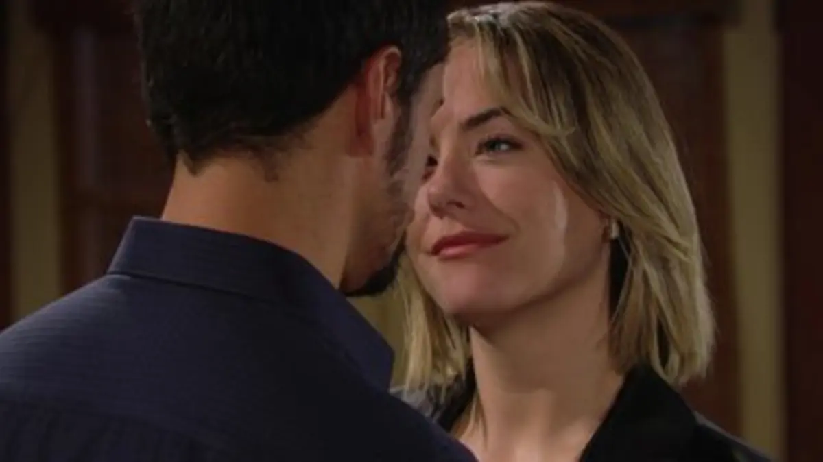 Replay Amour, gloire et beauté du 14/01/2025 : Avant-première - Amour, gloire et beauté du 14 ...