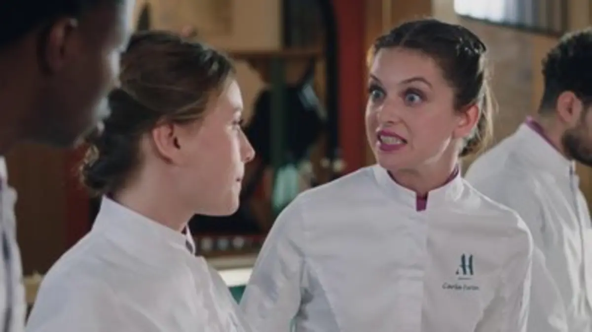 Replay Ici tout commence du 19/02/2025 : Avant-première - Ici tout commence du 19 février 2025 ...