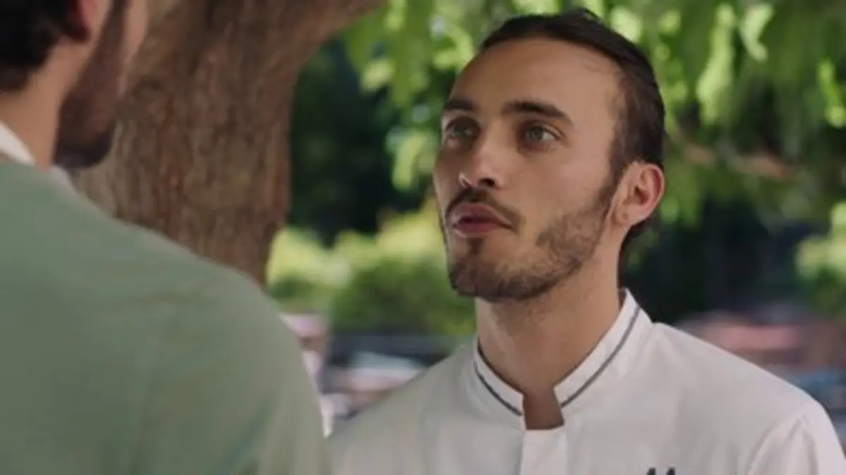 Replay Ici tout commence du 22/08/2024 : Avant-première - Ici tout commence du 22 août 2024 ...