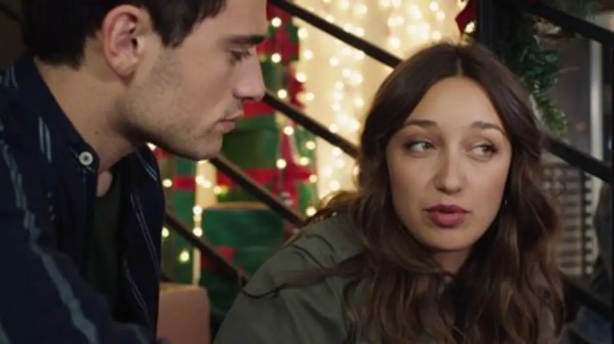 Replay Ici tout commence du 28/11/2023 : Avant-première - Ici tout commence du 28 novembre 2023 ...